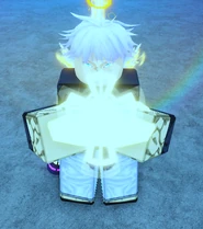 Resin | Fisch Wiki | Fandom