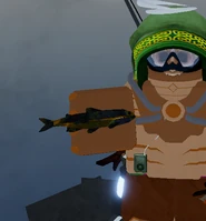 Longtail Bass | Fisch Wiki | Fandom