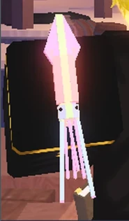 Squid | Fisch Wiki | Fandom