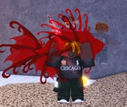 Coral Emperor | Fisch Wiki | Fandom