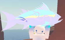 Typhoon Tuna | Fisch Wiki | Fandom