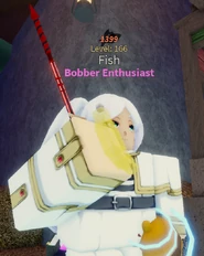 Banana | Fisch Wiki | Fandom