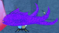 Twilight Tentaclefish | Fisch Wiki | Fandom