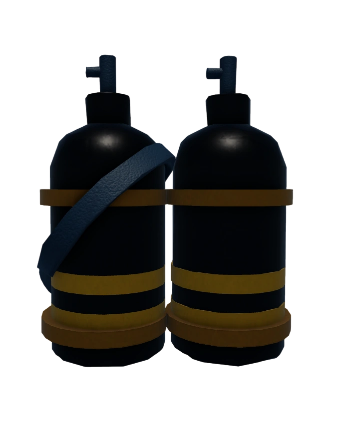 Advanced Diving Gear | Fisch Wiki | Fandom