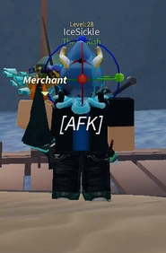 Stalactite | Fisch Wiki | Fandom
