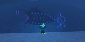 Giant Seadevil | Fisch Wiki | Fandom