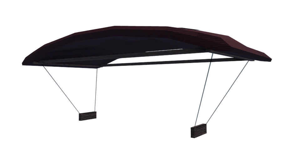 Glider | Fisch Wiki | Fandom