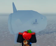 Sunfish | Fisch Wiki | Fandom