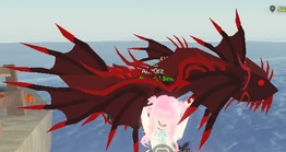 Vortex Barracuda | Fisch Wiki | Fandom