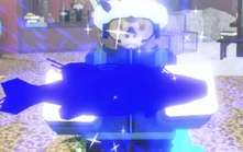 Treble Bass | Fisch Wiki | Fandom