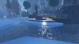 Winter's Edge | Fisch Wiki | Fandom