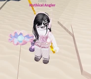 Clam | Fisch Wiki | Fandom