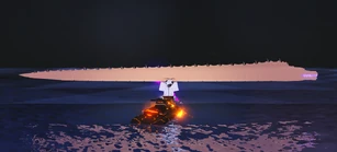 Sea Leviathan | Fisch Wiki | Fandom