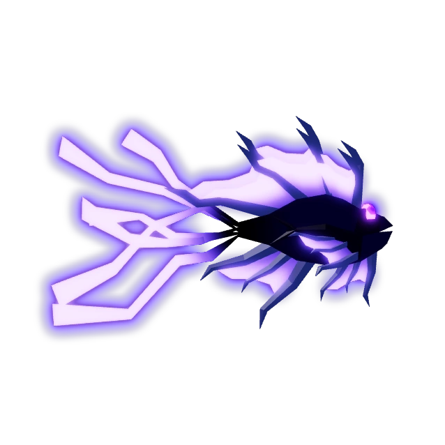 Void Emperor | Fisch Wiki | Fandom