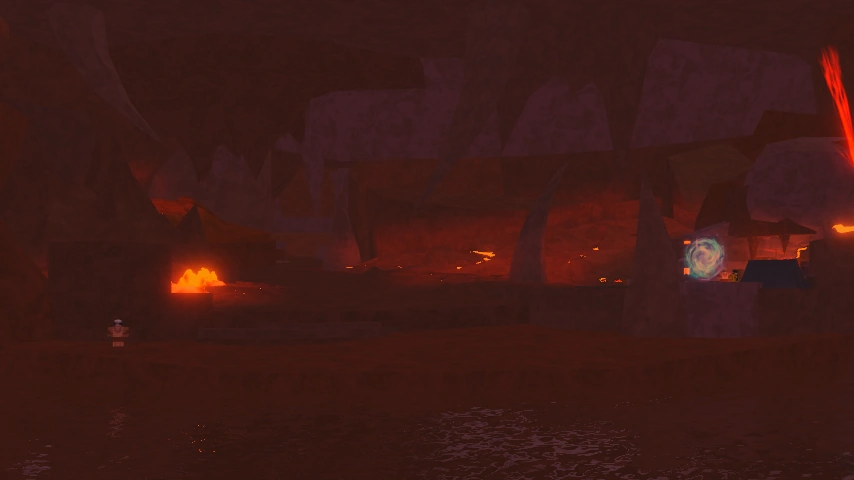 Volcanic Vents | Fisch Wiki | Fandom