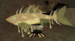 Oracle Minnow | Fisch Wiki | Fandom