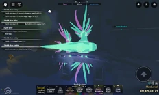 Colossal Ethereal Dragon | Fisch Wiki | Fandom