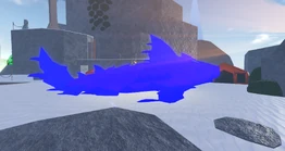 Icebeard Shark | Fisch Wiki | Fandom