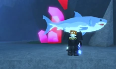 Ginsu Shark | Fisch Wiki | Fandom