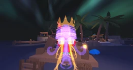 King Jellyfish | Fisch Wiki | Fandom