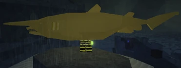 Goblin Shark | Fisch Wiki | Fandom