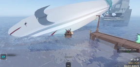 Moby | Fisch Wiki | Fandom