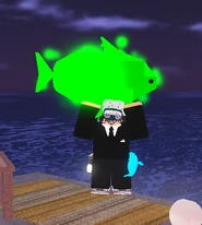 Moonfish | Fisch Wiki | Fandom