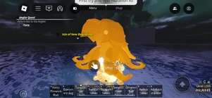 Octophant | Fisch Wiki | Fandom