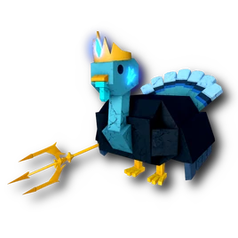 Poseidon Turkey | Fisch Wiki | Fandom