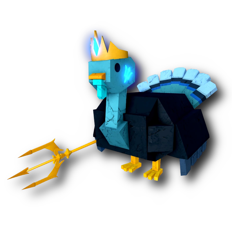 Poseidon Turkey | Fisch Wiki | Fandom