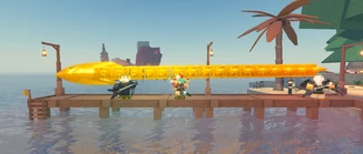 Skeletal Serpent | Fisch Wiki | Fandom