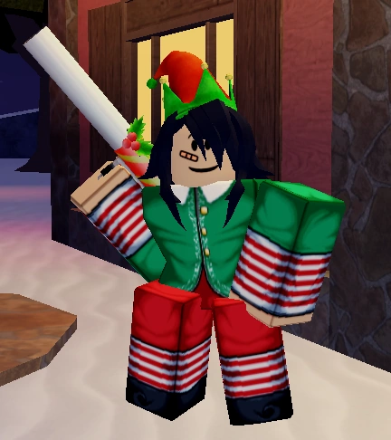 Autumn Elf | Fisch Wiki | Fandom