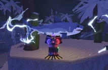 Ginsu Shark | Fisch Wiki | Fandom