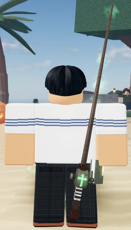 Haunted Rod | Fisch Wiki | Fandom