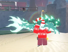 Grand Reef Guardian | Fisch Wiki | Fandom