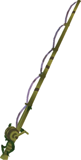 Resourceful Rod | Fisch Wiki | Fandom