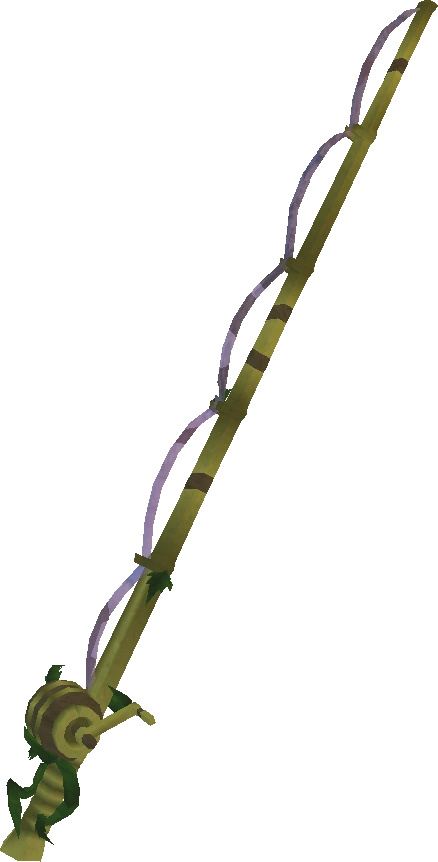 Resourceful Rod | Fisch Wiki | Fandom