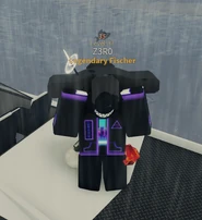 Spine Bone | Fisch Wiki | Fandom