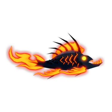 Volcanic Prowler | Fisch Wiki | Fandom