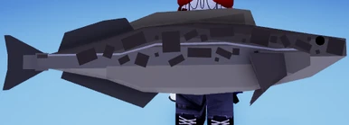 Lingcod | Fisch Wiki | Fandom