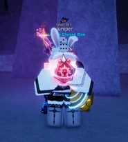 Exalted Relic | Fisch Wiki | Fandom