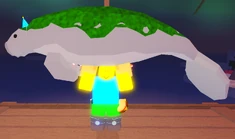 Manatee | Fisch Wiki | Fandom