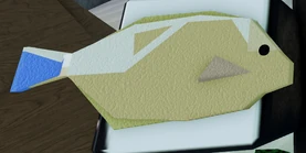 Blue Tang | Fisch Wiki | Fandom