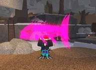 Abyssal Devourer | Fisch Wiki | Fandom