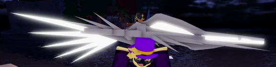 Molten Banshee | Fisch Wiki | Fandom