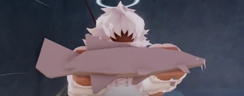 Fangborn Gar | Fisch Wiki | Fandom