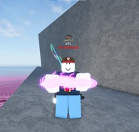 Cursed Eel | Fisch Wiki | Fandom