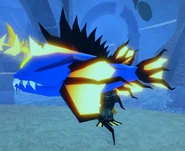 Abyssal King | Fisch Wiki | Fandom