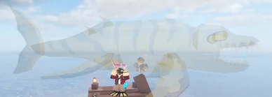 Xiphactinus | Fisch Wiki | Fandom