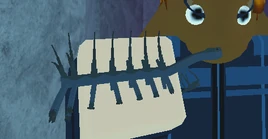 Hallucigenia | Fisch Wiki | Fandom